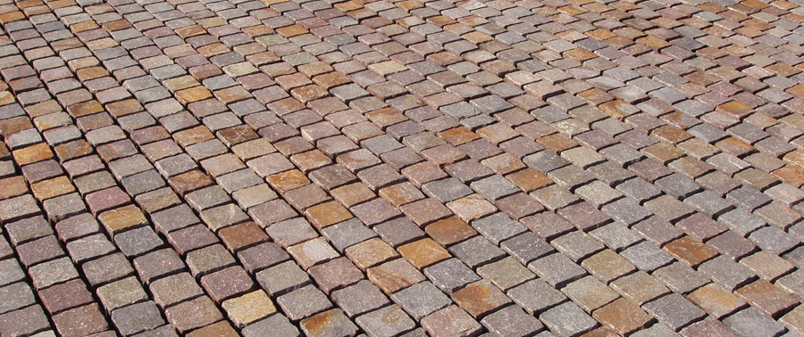 Italian Camparta Porphyry - arquigreen